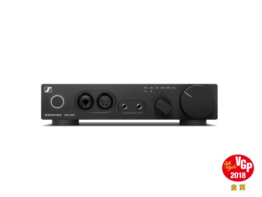 ゼンハイザージャパン株式会社 | SENNHEISER 製品 | HDV 820