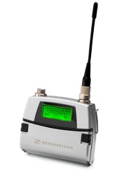 ゼンハイザージャパン株式会社 | SENNHEISER 製品 | EM 3732 COM-Ⅱ